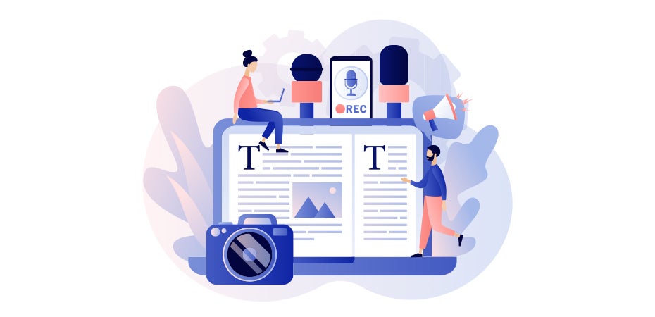 REQ | How Your PR Team Can Maximize Event Coverage and Content Creation