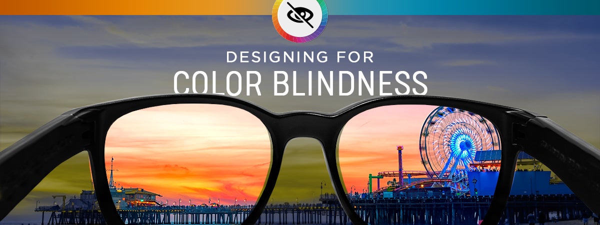 REQ | Designing for Color Blindness [Infographic]