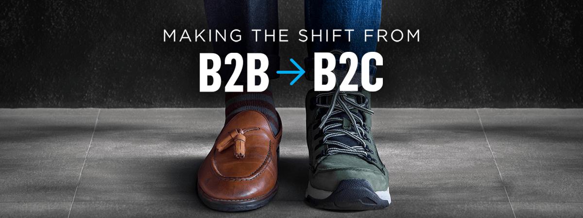 Req Making The Shift From B2b To B2c Marketing