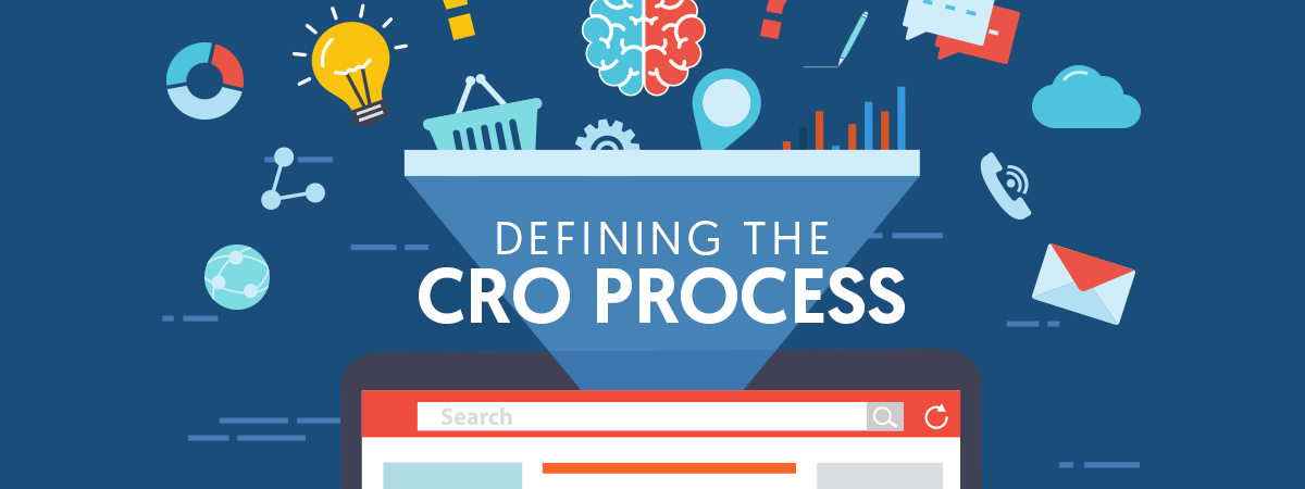 REQ | Defining the CRO Process