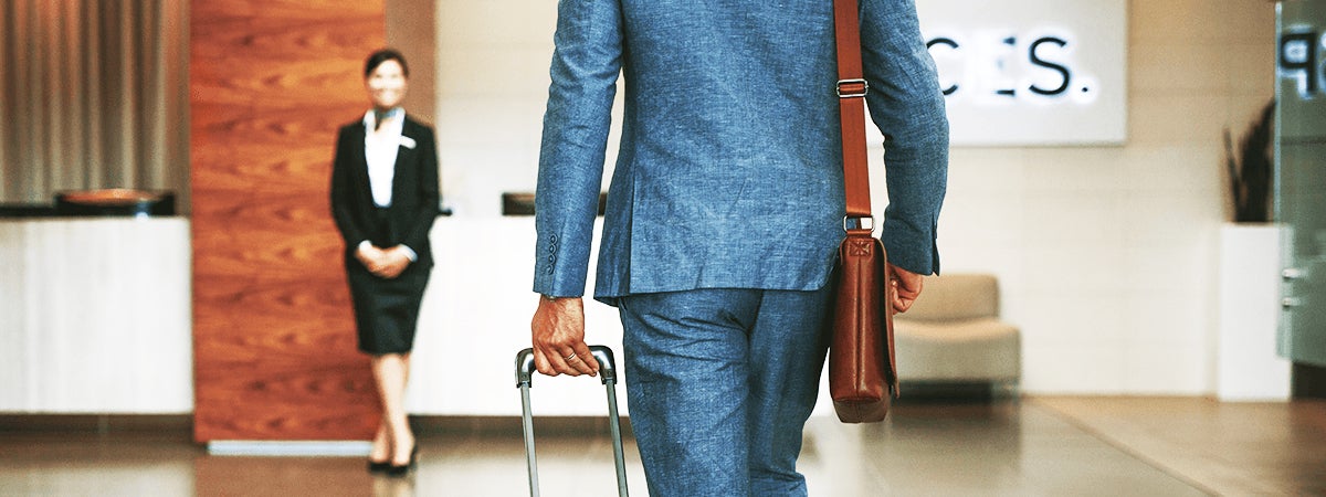 REQ | Top 6 Touchpoints Every Hotel Should Master