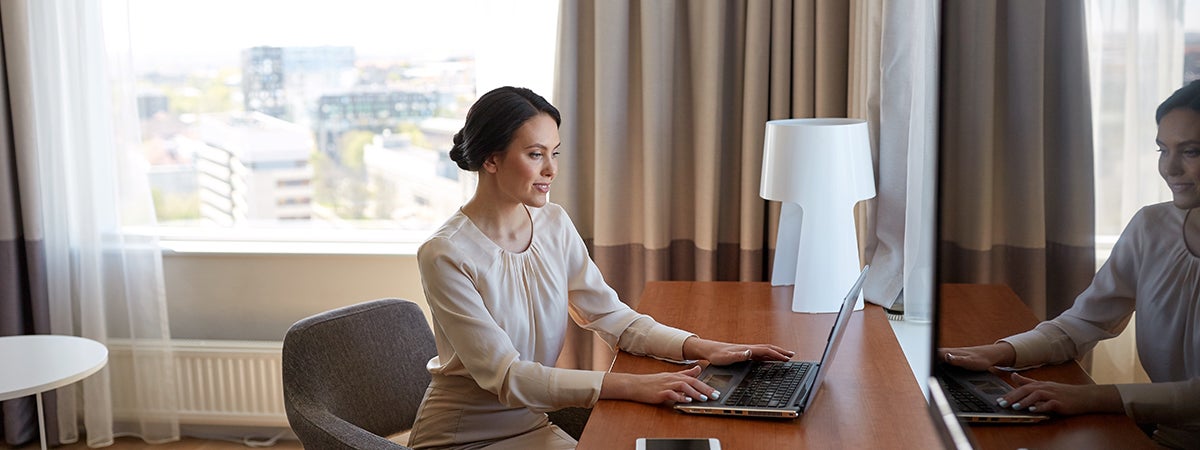 REQ | 5 Big Ideas to Master Digital Hospitality