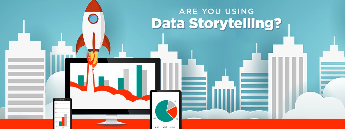 Req Are You Using Data Storytelling