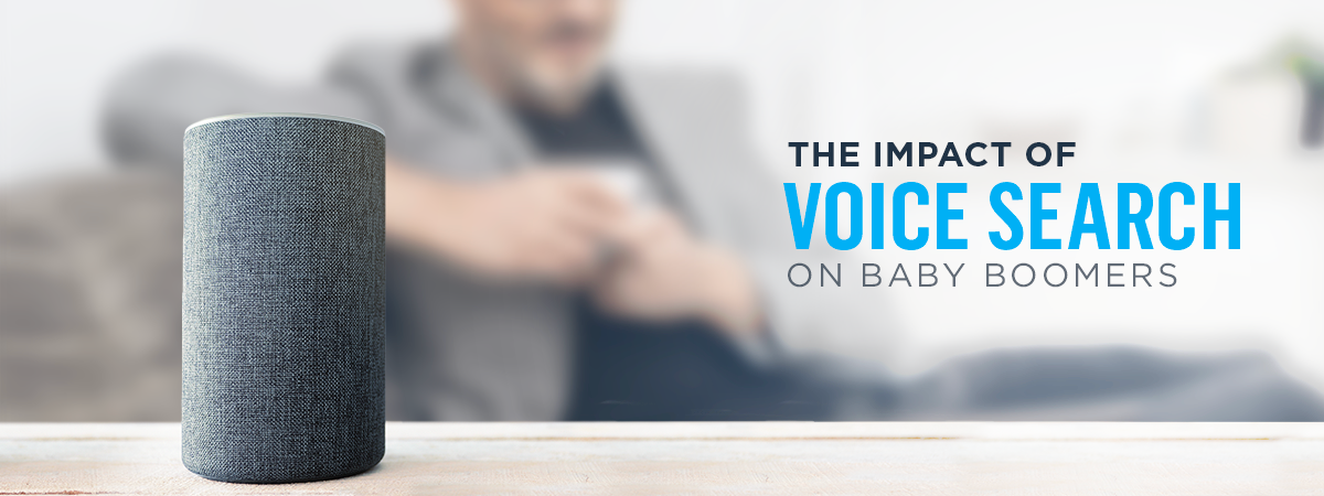 REQ | The Impact of Voice Search on Baby Boomers