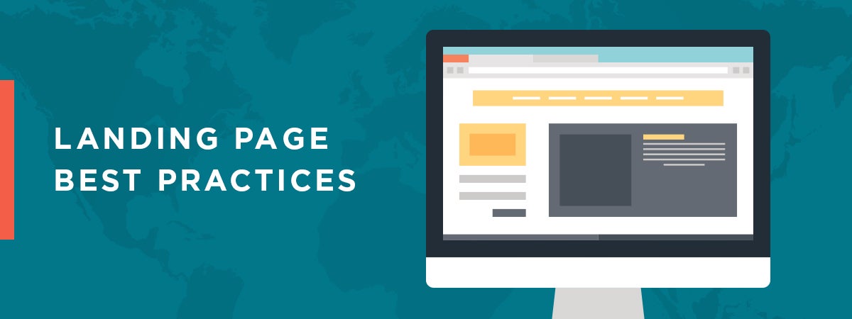 REQ | 10 Best Practices for Landing Page Optimization REQ | 10 Best Practices for Landing Page Optimization