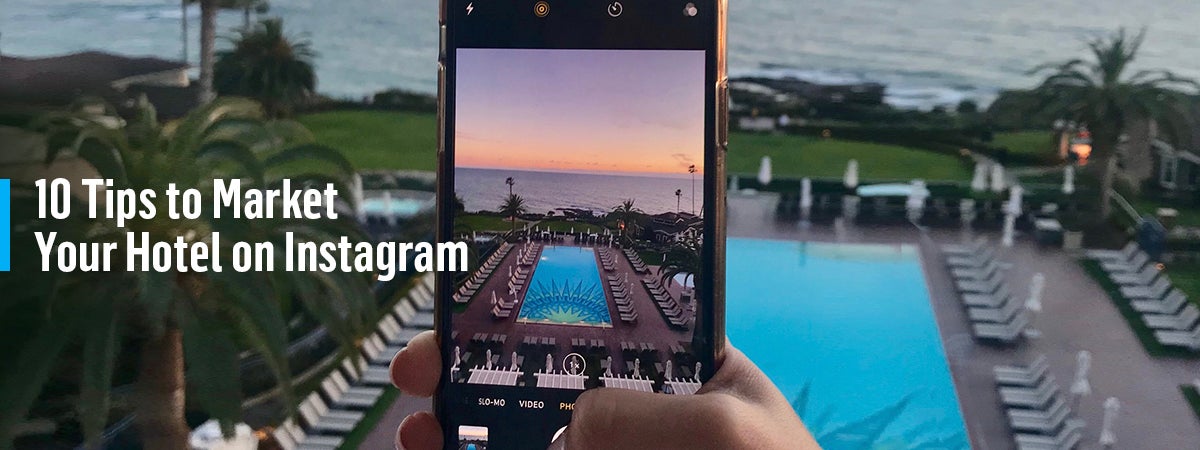REQ | 10 Tips to Market Your Hotel on Instagram REQ | 10 Tips to Market Your Hotel on Instagram