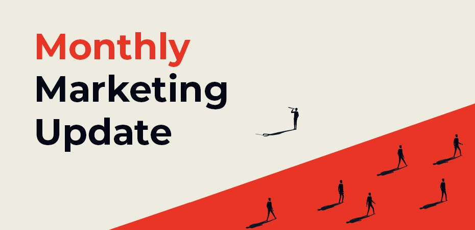 REQ | Monthly Marketing Update: LinkedIn Thought Leadership Ads