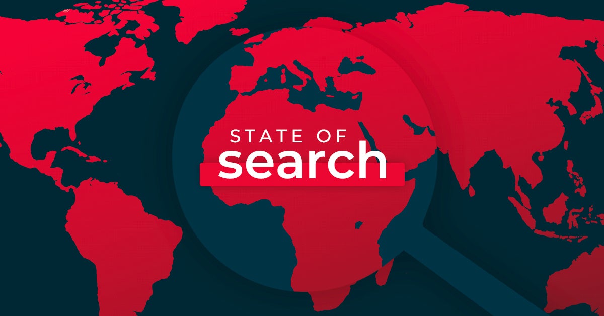 REQ | The State of Search: Indexing Problems REQ | The State of Search: Indexing Problems