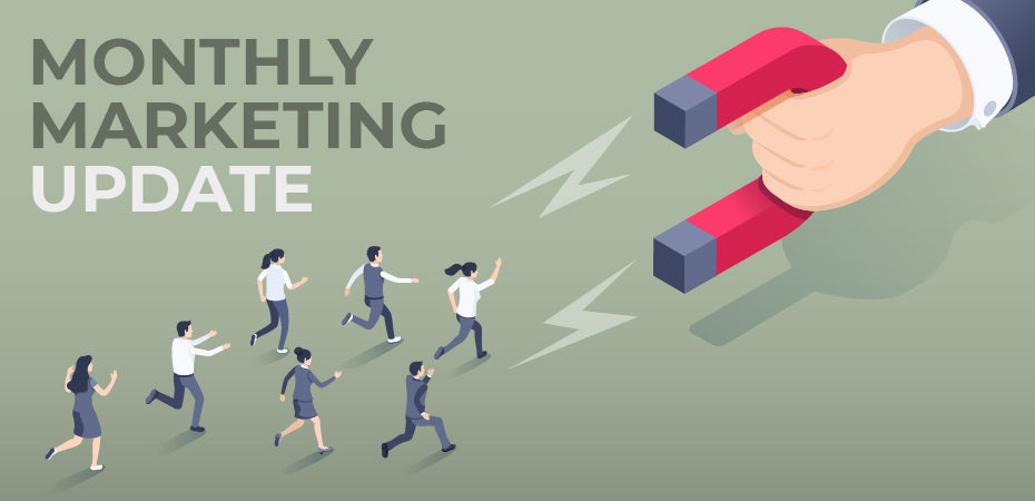 REQ | Monthly Marketing Update: Google Introduces Customer Acquisition ...