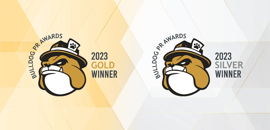 REQ | REQ PR Team Brings Home Gold and Silver Wins at the 2023 Bulldog ...