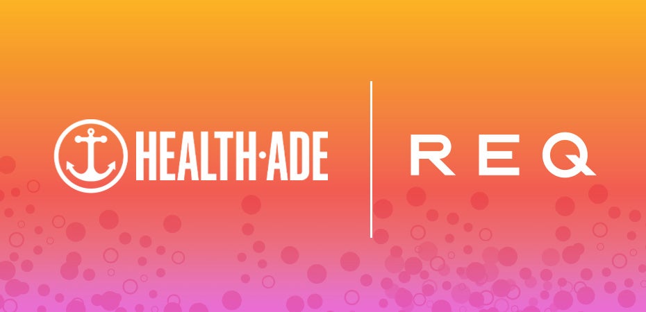 REQ | Health-Ade Selects REQ as Advertising Partner