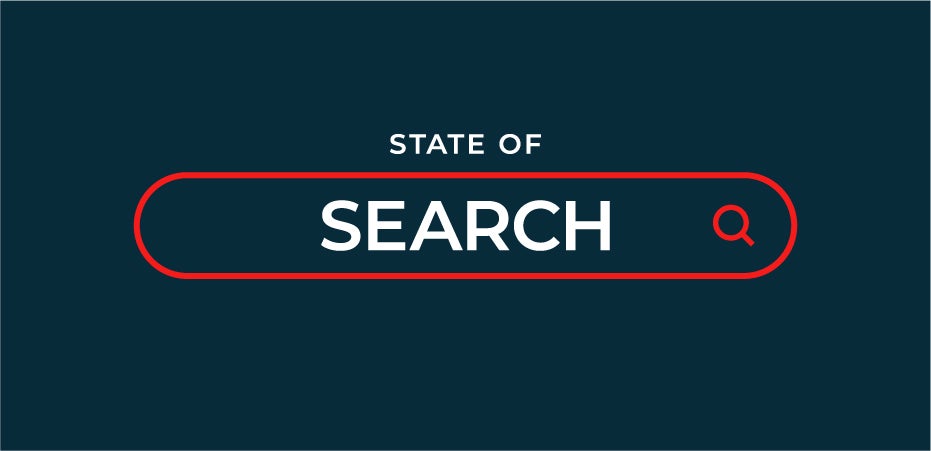 REQ | State of Search: Confirmed & Unconfirmed Updates REQ | State of Search: Confirmed & Unconfirmed Updates