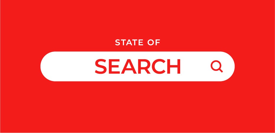 REQ | State of Search: Local Search Features
