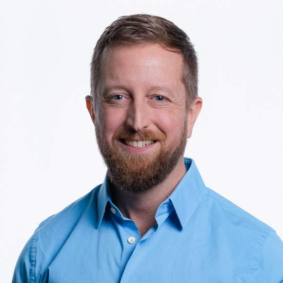 REQ | Leadership & Digital Marketing Team