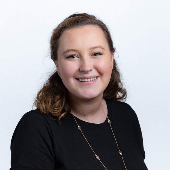 REQ | Leadership & Digital Marketing Team