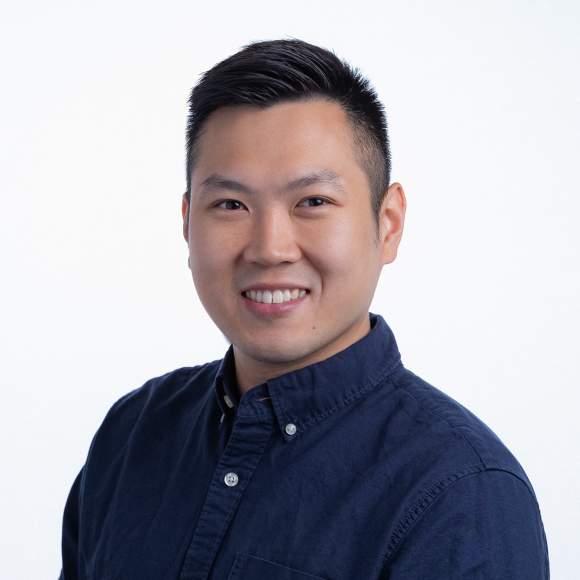 REQ | Leadership & Digital Marketing Team