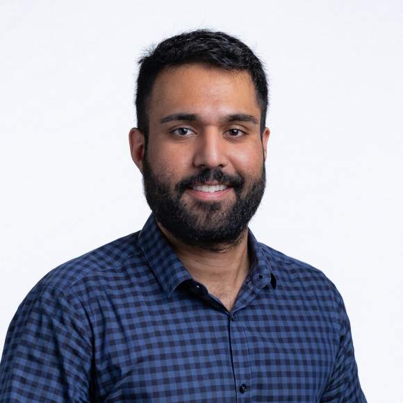 REQ | Leadership & Digital Marketing Team